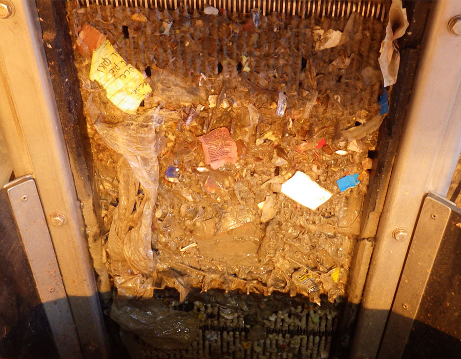 Wastewater treatment equipment for prisons and corrections